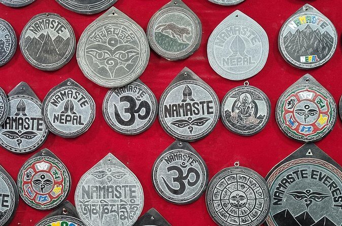 Kathmandu Stone Carving Class - Who Will Love This Tour?