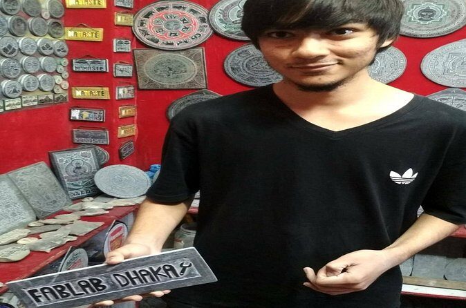 Kathmandu Stone Carving Class - The Sum Up: A Truly Authentic and Rewarding Activity