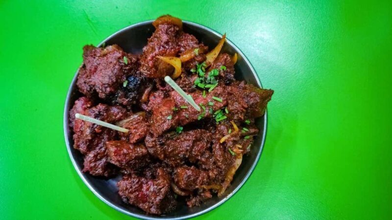 Kathmandu Street Food Night Tour by Rickshaw - Exploring Kathmandu’s Nightlife on a Rickshaw