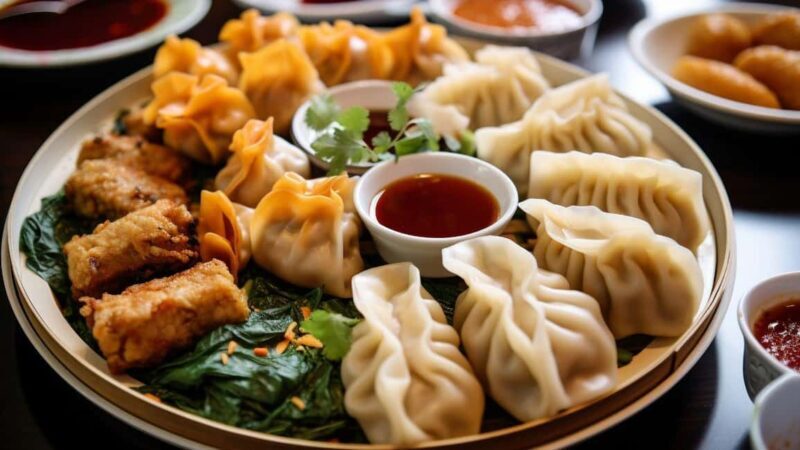 Kathmandu Street Food Night Tour by Rickshaw - Authenticity and Cultural Insights