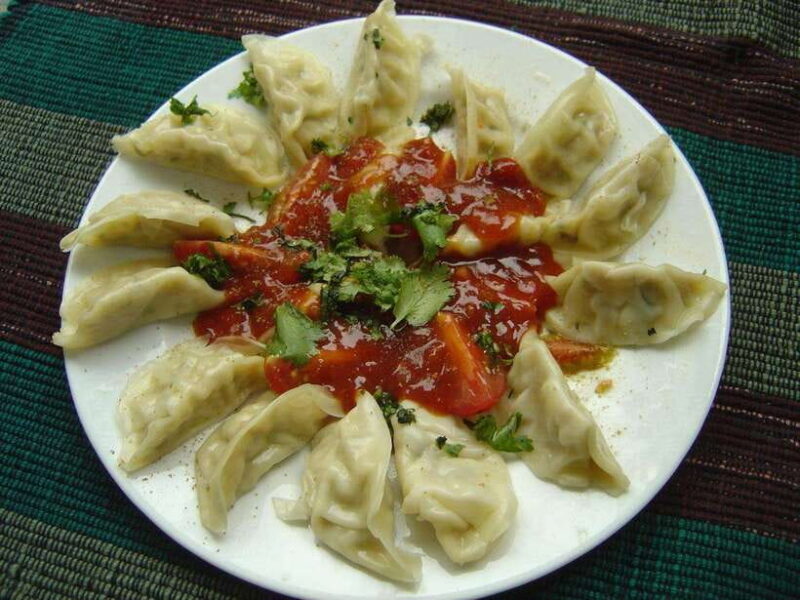 Kathmandu Street Food with Walking Tour - A Well-Rounded Introduction to Kathmandu’s Food Scene