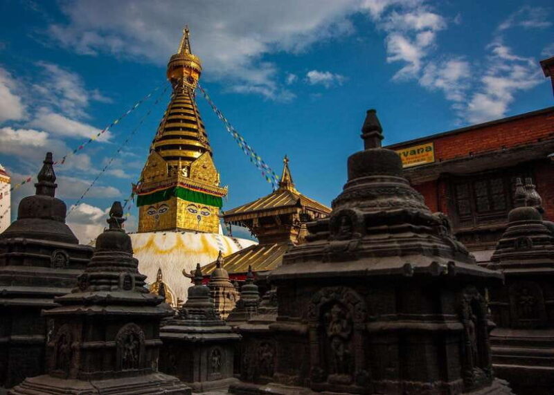 Kathmandu Street Food with Walking Tour - Final Thoughts: Who Should Consider This Tour?