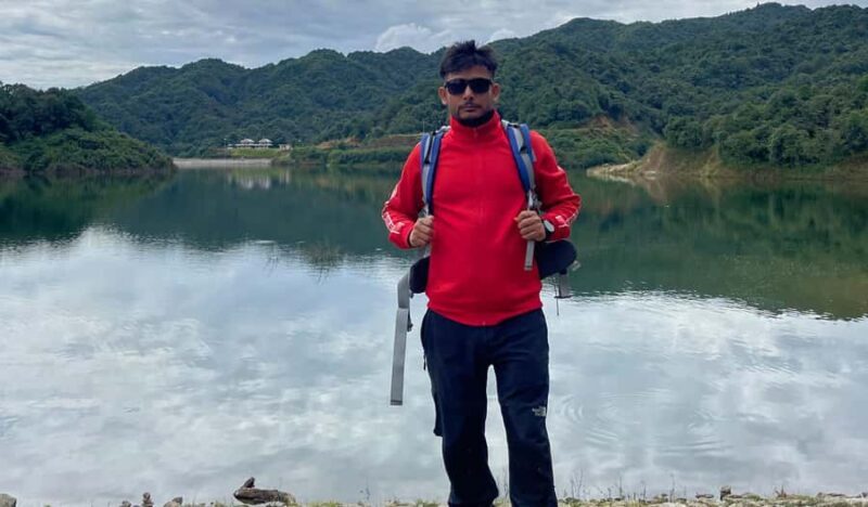 Kathmandu: Sundarijal to Dhap Dam Day Hike with Lunch - What’s Included and What to Keep in Mind