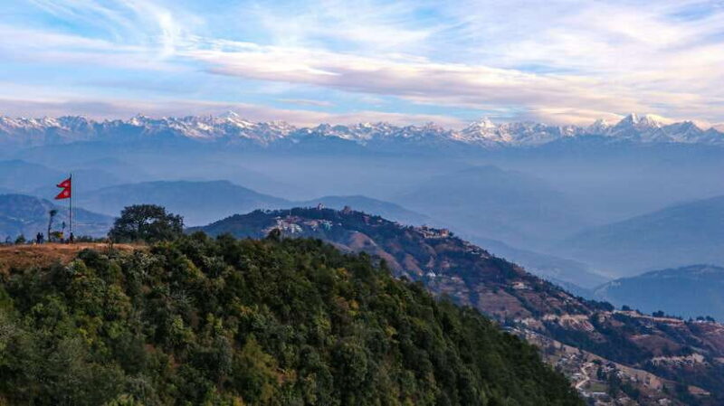 Kathmandu: Sunrise at Nagarkot & Hiking to Changunarayan - Key Points
