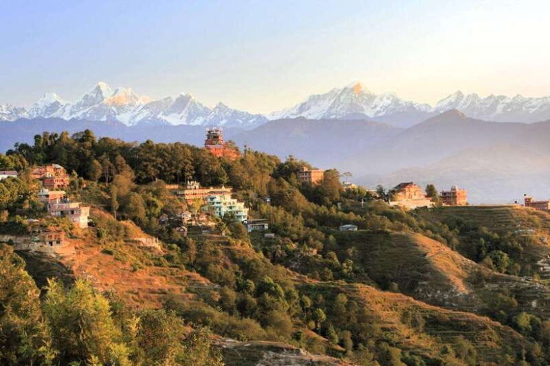 Kathmandu: Sunrise at Nagarkot & Hiking to Changunarayan - Exploring Nepal’s Hidden Treasures