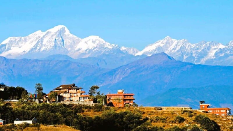 Kathmandu: Sunrise at Nagarkot & Hiking to Changunarayan - The Value of This Tour and Who It’s For