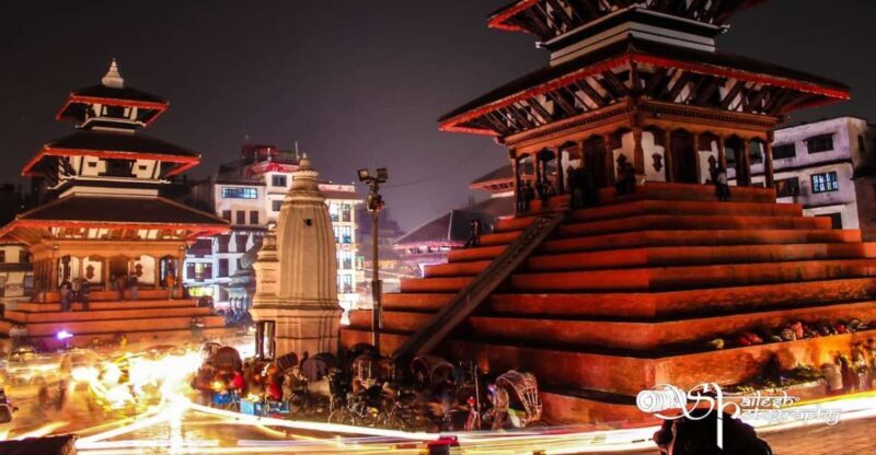 Kathmandu : Swambhunath & Durbar Square Guided Half Day Tour - Final Thoughts
