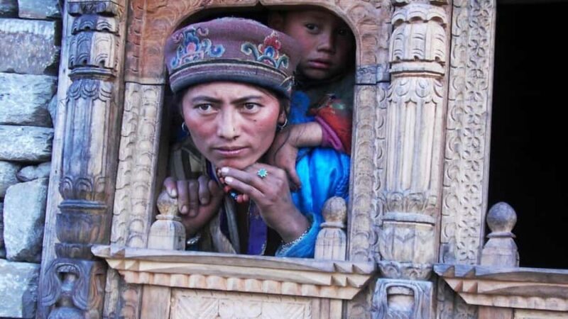 Kathmandu: Tamang Heritage & Hidden Waterfalls Trek - Engaging with Local Culture and Crafts
