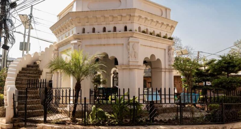 Kathmandu: Tansen Old Town and Rani Mahal 3-Day Tour - Key Points