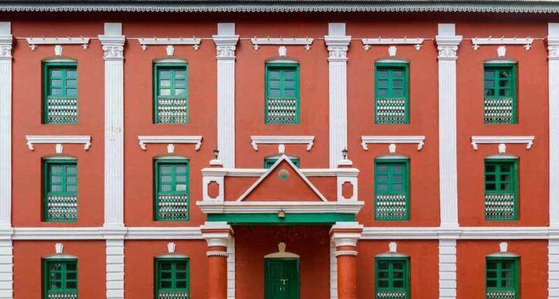 Kathmandu: Tansen Old Town and Rani Mahal 3-Day Tour - An Authentic Taste of Tansen’s Heritage