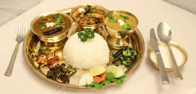 Kathmandu: Taste Nepali Food & Drink- Walking Tour in Thamel - A Close Look at the Tour Experience