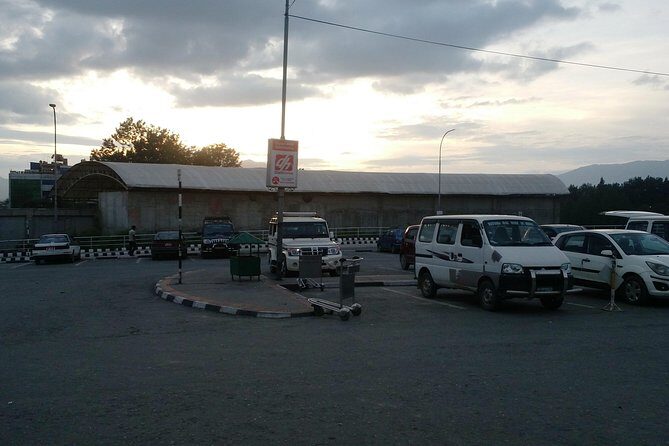 Kathmandu: TIA Kathmandu Airport transfer - Authentic Experiences and Real-World Tips