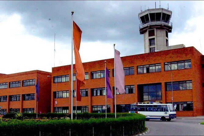 Kathmandu: TIA Kathmandu Airport transfer - FAQs