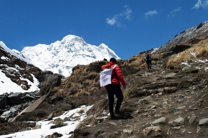 Kathmandu to Annapurna Base Camp Trek 7 Days Tour - Key Points