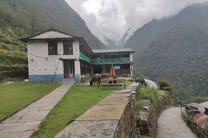 Kathmandu to Annapurna Base Camp Trek 7 Days Tour - FAQ