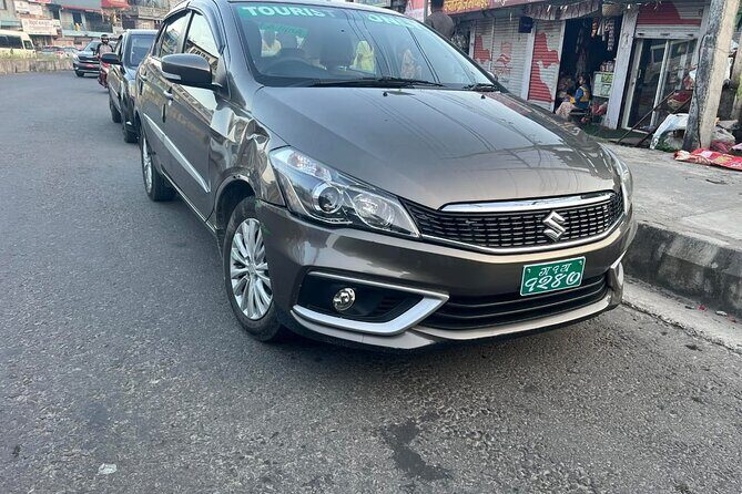 Kathmandu to Bandipur One Way Transfer by Private AC Car - FAQ