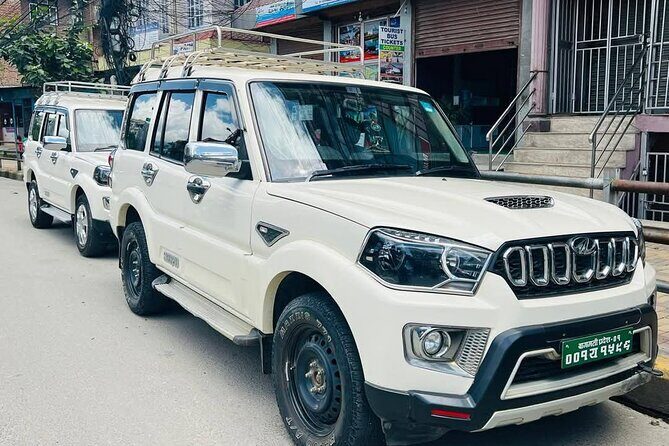 Kathmandu to Besisahar, Private Luxury Transfer - One Way - Analyzing the Value