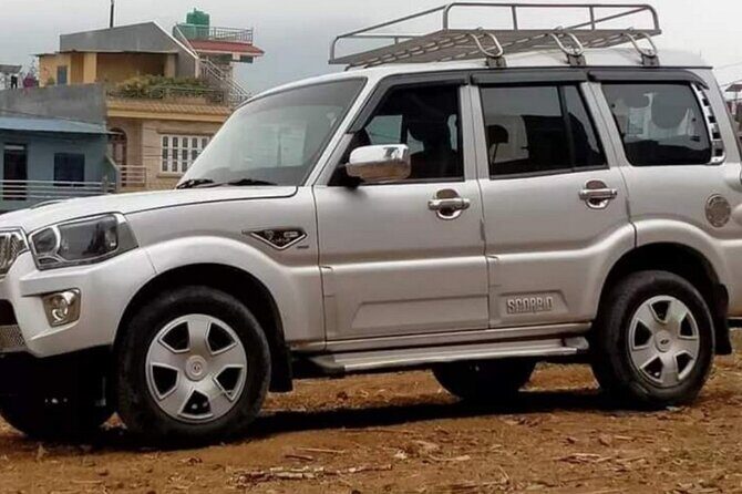 Kathmandu to Besishar Private Vehicle - A Safe and Comfortable Journey - Analyzing the Cost and Value