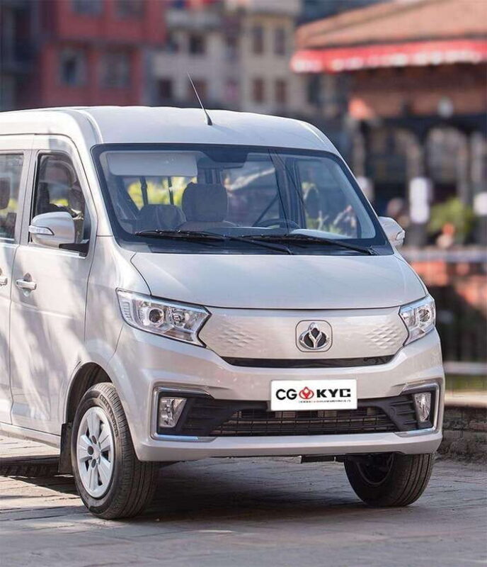 Kathmandu to Chitwan on EV - Key Points