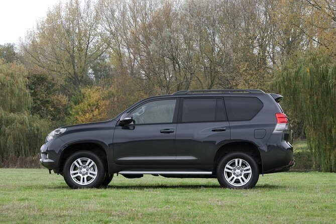 Kathmandu to Chitwan (Sauraha) by Private AC Car (One Way) - Analyzing the Experience: What to Expect from Kathmandu to Chitwan by Private Car