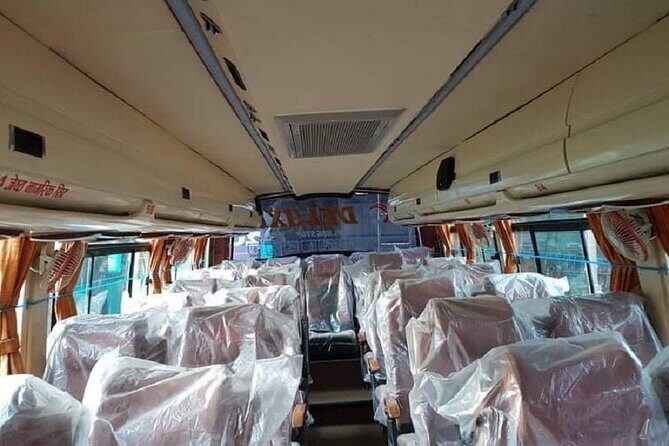 Kathmandu to Chitwan Tour by Tourist Bus - A Convenient and Affordable Way - FAQs