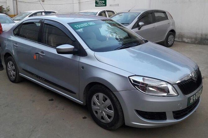 Kathmandu to Chitwan Transfer by Luxury Private Car - Why Choose the Kathmandu to Chitwan Private Transfer?