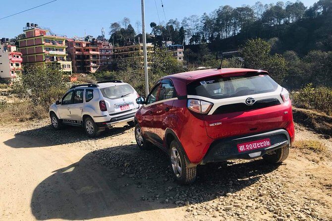 Kathmandu to Chitwan Transfer by Luxury Private Car - FAQ