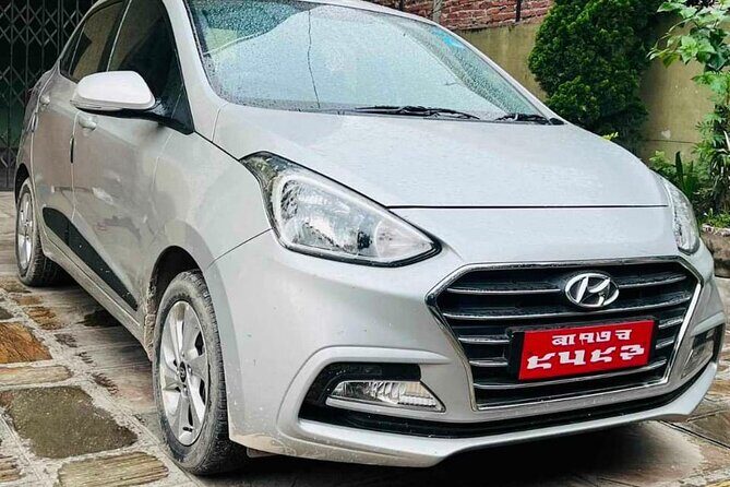 Kathmandu to Chitwan Transfer by Private AC Car One Way - Why Choose a Private Transfer?