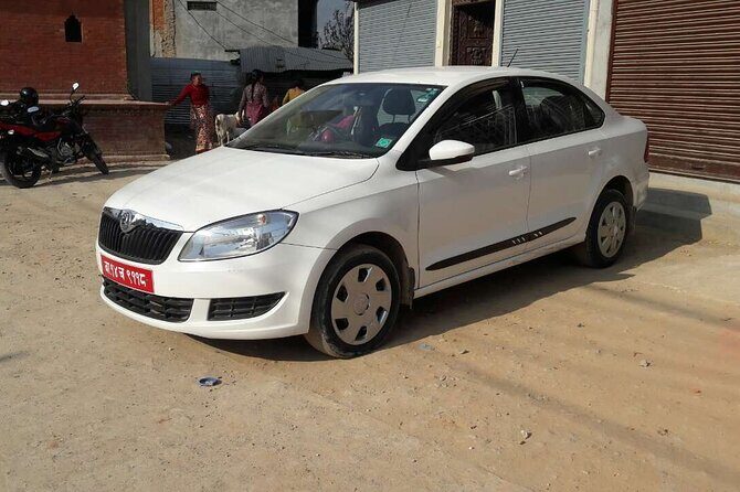 Kathmandu to Chitwan Transfer by Private AC Car One Way - Who Is This Transfer Best For?