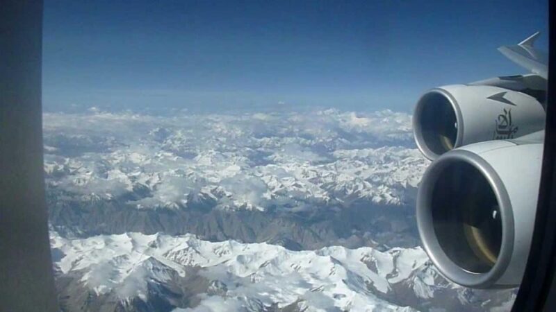 Kathmandu to Everest: Everest Scenic Mountain Flight Tour - The Experience in Depth
