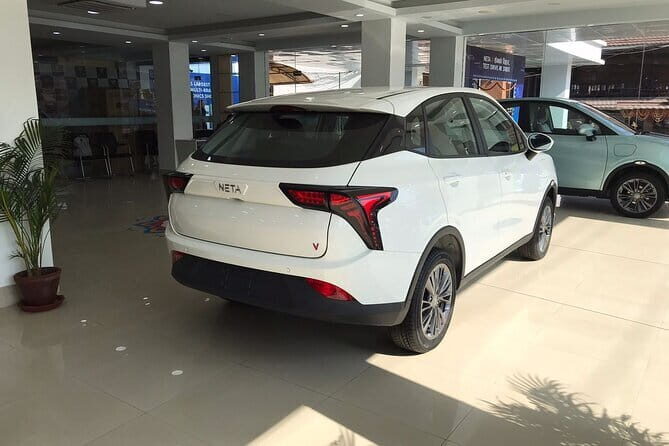 Kathmandu to Gorkha Transfer by Private AC Car One Way - Why Choose This Transfer?