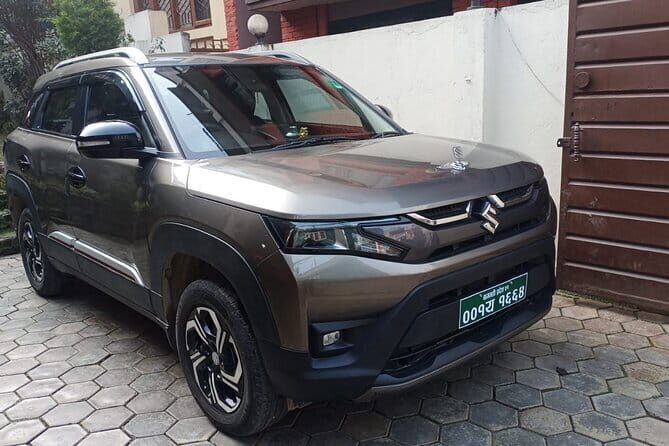 Kathmandu to Gorkha Transfer by Private AC Car One Way - Experience in Detail