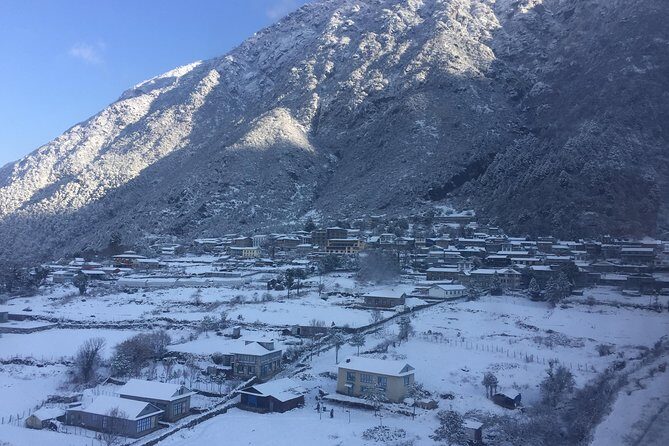 Kathmandu to Lukla one way Flight Ticket - Practical Tips for Your Flight