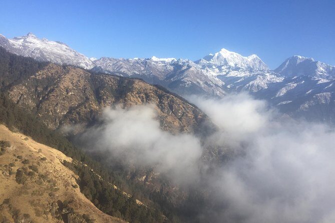 Kathmandu to Lukla one way Flight Ticket - FAQ