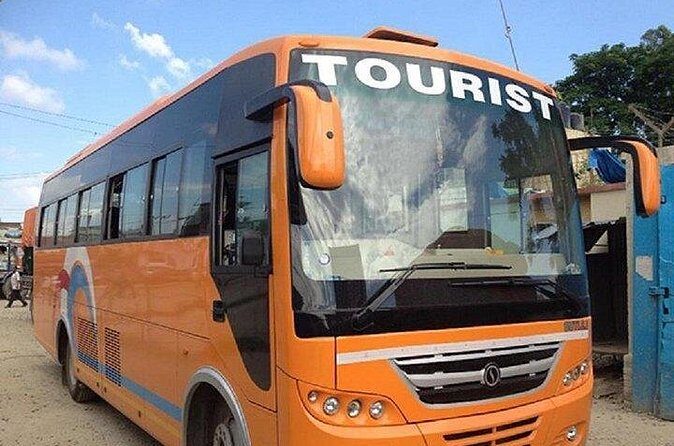 Kathmandu to Lumbini Bus Travel - An Easy and Budget-Friendly Option - FAQ