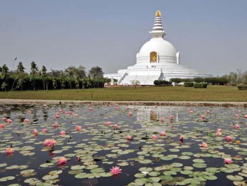 Kathmandu: To Lumbini One Day Spiritual Journey by Flight - Key Points