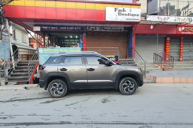 Kathmandu to Lumbini One Way Transfer by Private AC Car - An In-Depth Look at the Kathmandu to Lumbini Private Transfer