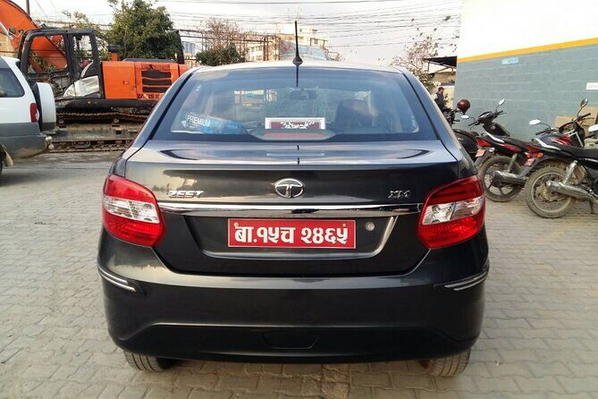 Kathmandu to Lumbini One Way Transfer by Private AC Car - Practical Tips for Your Transfer