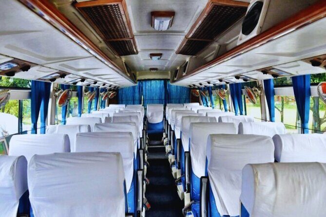 Kathmandu to Lumbini or Lumbini to Kathmandu Bus Service - Is It Worth It? Analyzing the Value