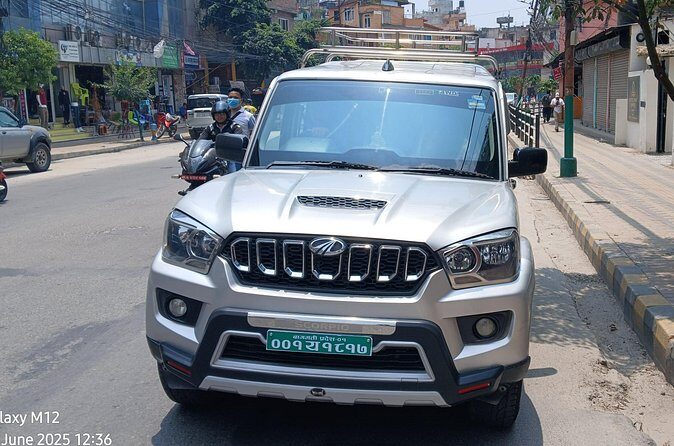 Kathmandu to Machhakhola Private Luxury Jeep One Way - The Sum Up: Is It Worth It?