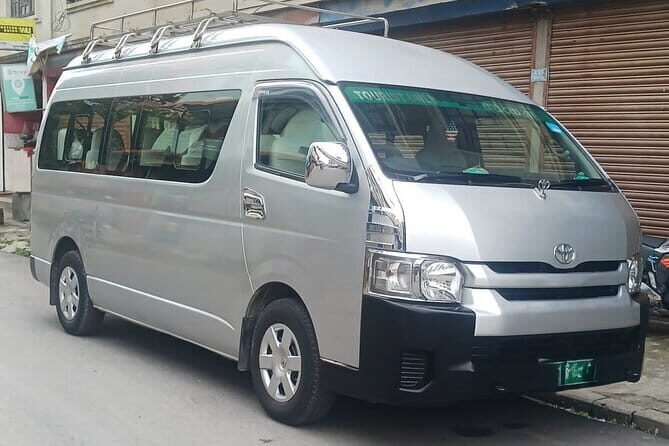 Kathmandu To Manthali Airport Ramechhap Transport Service - Kathmandu To Manthali Airport Ramechhap Transport Service: A Practical Guide for Travelers