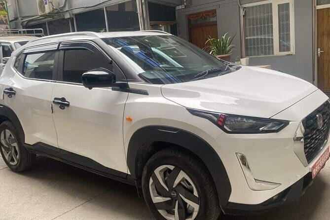 Kathmandu To Manthali Airport Ramechhap Transport Service - Who Should Consider This Service?