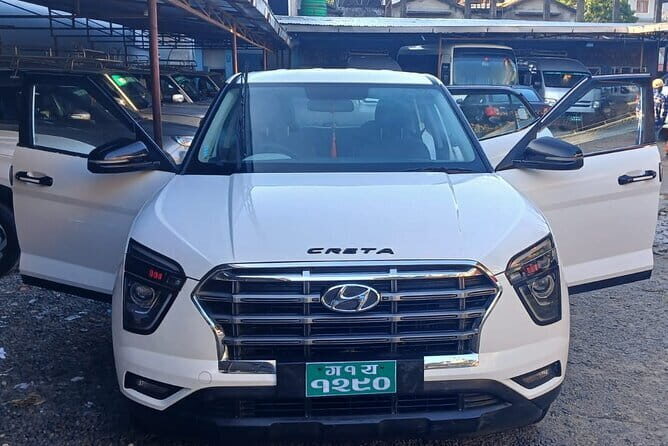 Kathmandu To Manthali Airport Ramechhap Transport Service - FAQ