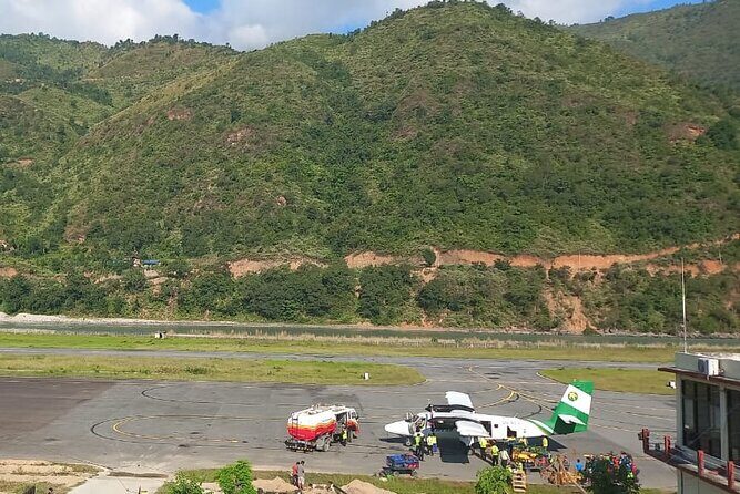 Kathmandu To Manthali Airport (Ramechhap) Transport Service - Additional Tips and Practical Information