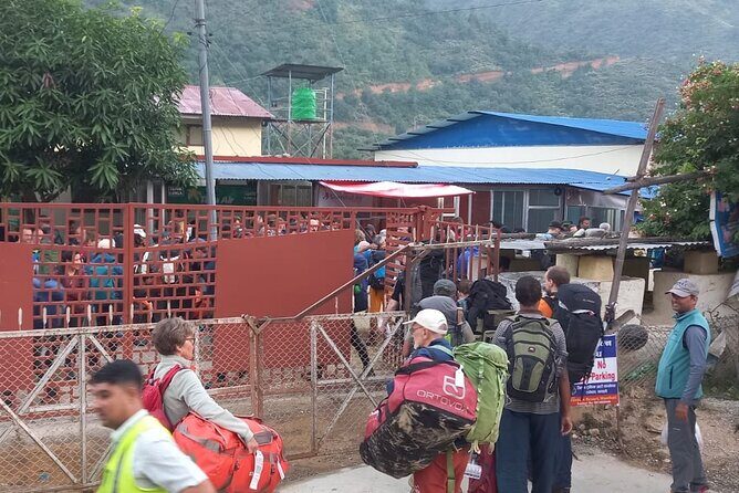 Kathmandu To Manthali Airport (Ramechhap) Transport Service - Final Thoughts