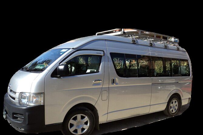 Kathmandu To Manthali Airport (Ramechhap) Transport Service - FAQ