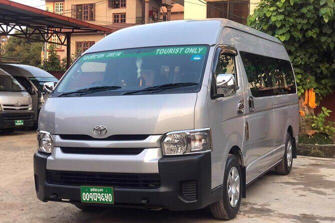 Kathmandu to Manthali (Ramachap) Airport Transportation - Key Points