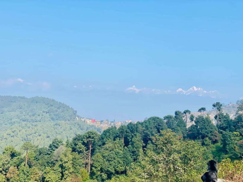 Kathmandu to Nagarkot Hike: Village Trails & Himalayan Views - Key Points