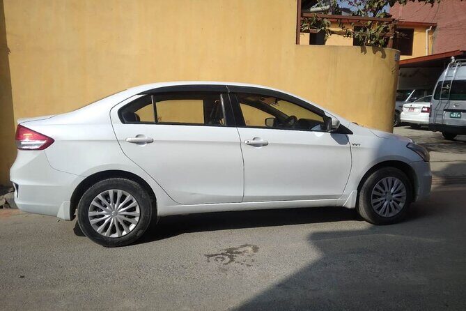 Kathmandu to Nagarkot One Way Transfer by Private AC Car - Authentic Experiences and Traveler Insights