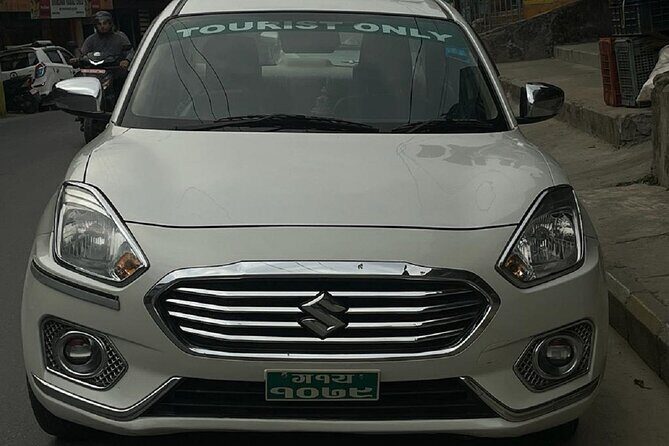 Kathmandu to Nagarkot One Way Transfer by Private AC Car - The Sum Up